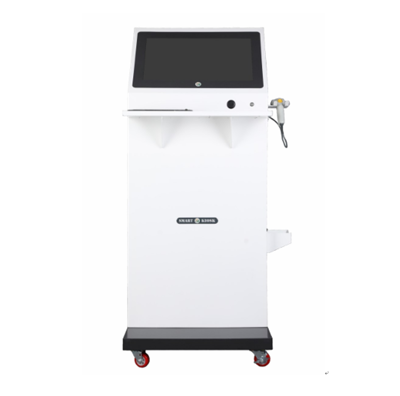 라이트형 키오스크 YNK-3 Series | 스마트팩토리아 솔루션